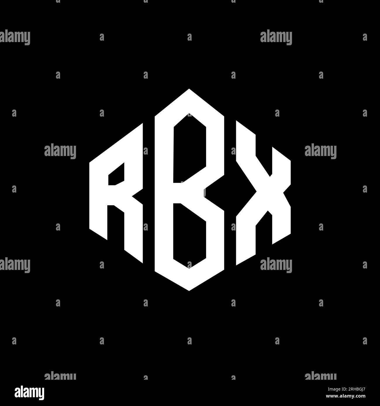 Rbx alphabet hi-res stock photography and images - Alamy