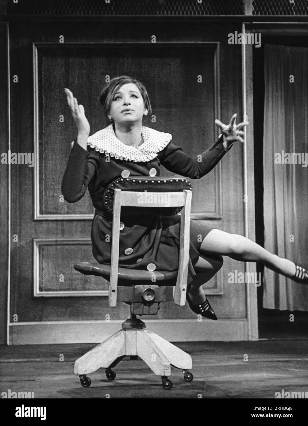 Nineteen sixties 1960s Black and White Stock Photos & Images - Alamy