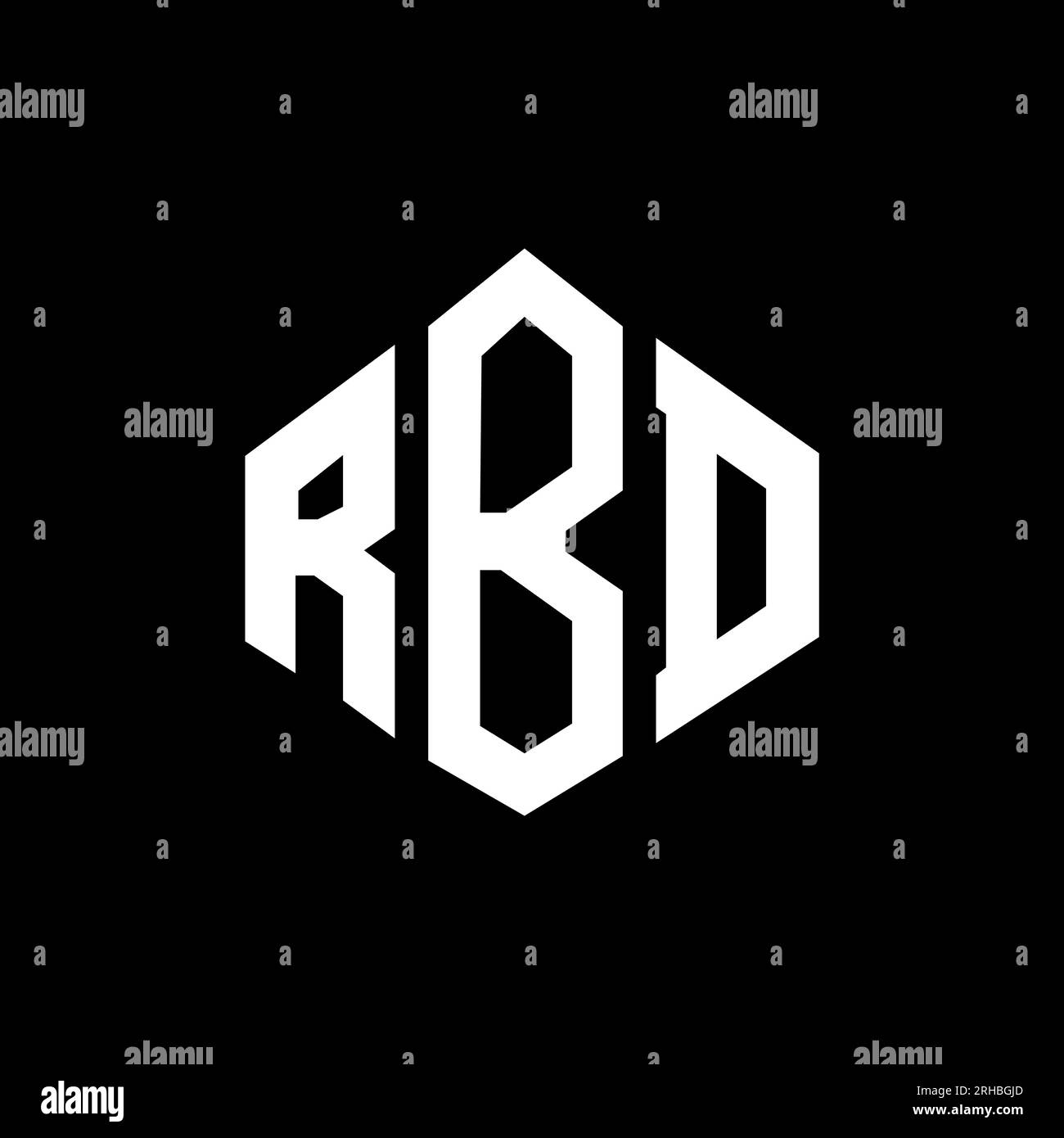 Rbd vector Black and White Stock Photos & Images - Alamy