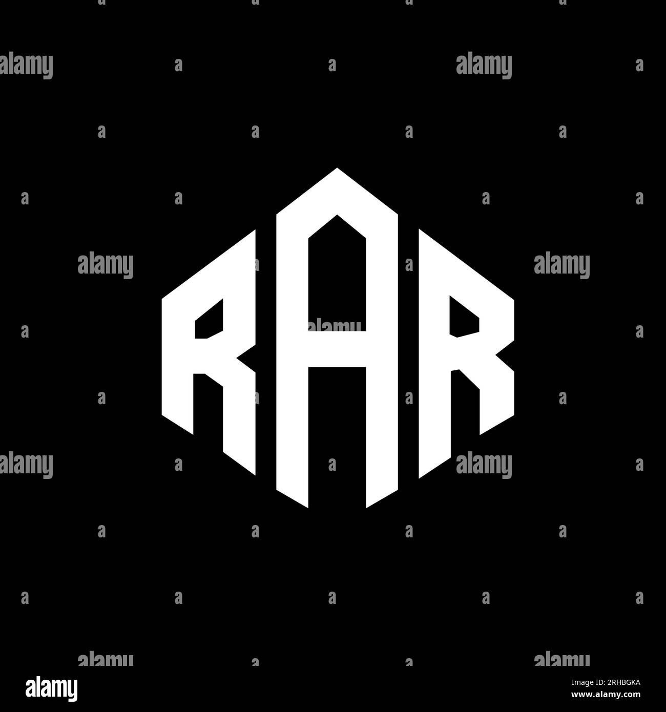 Rar logo hi-res stock photography and images - Alamy