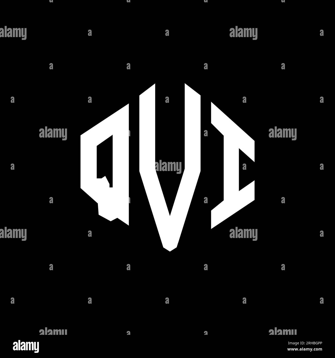 Qvi logo hi-res stock photography and images - Alamy