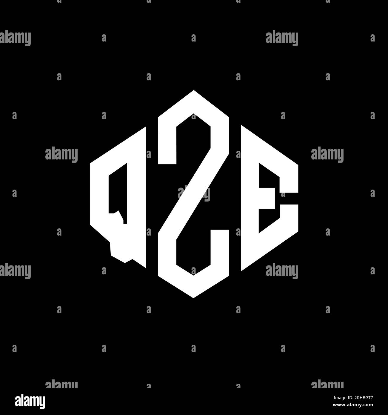 Qze logo hi-res stock photography and images - Alamy