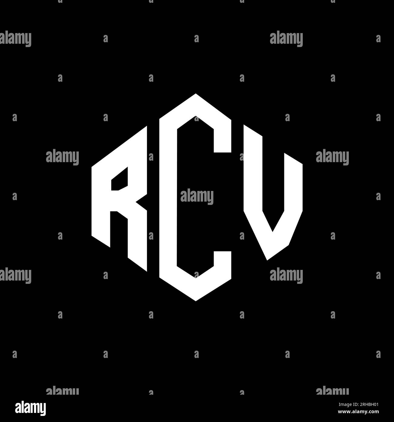 Letters Rcv G