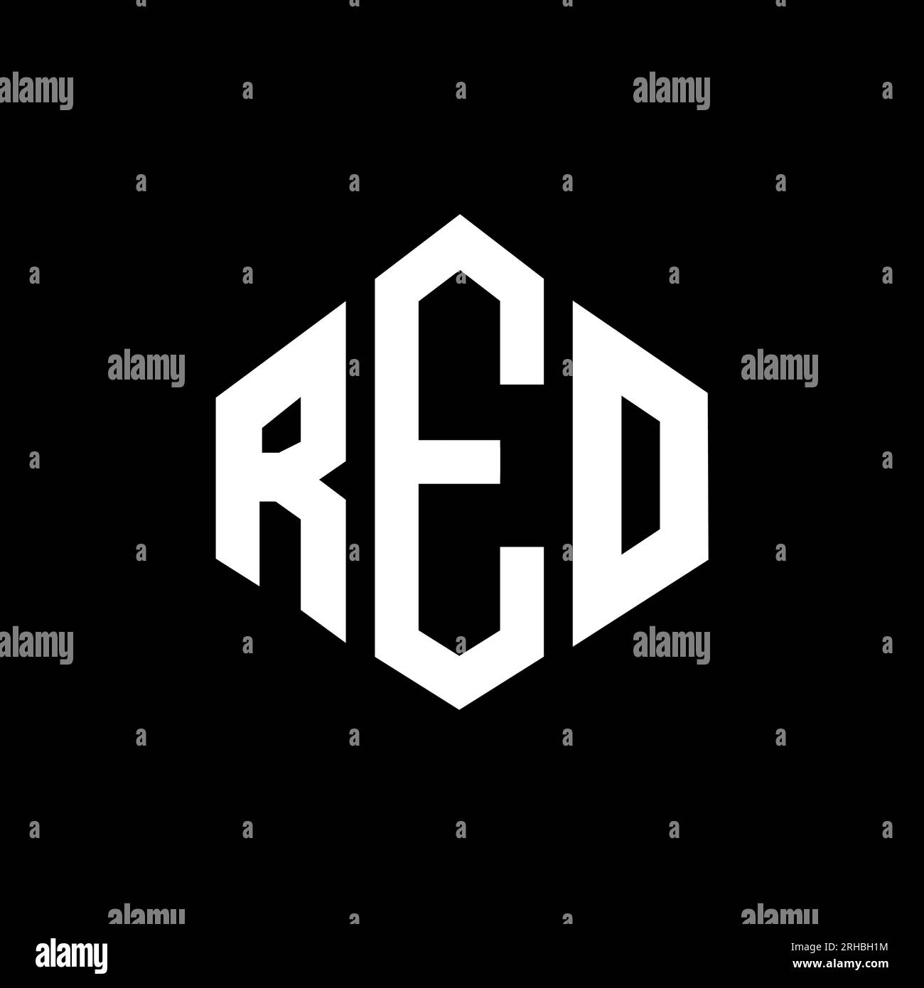 Reo logo design hi-res stock photography and images - Alamy
