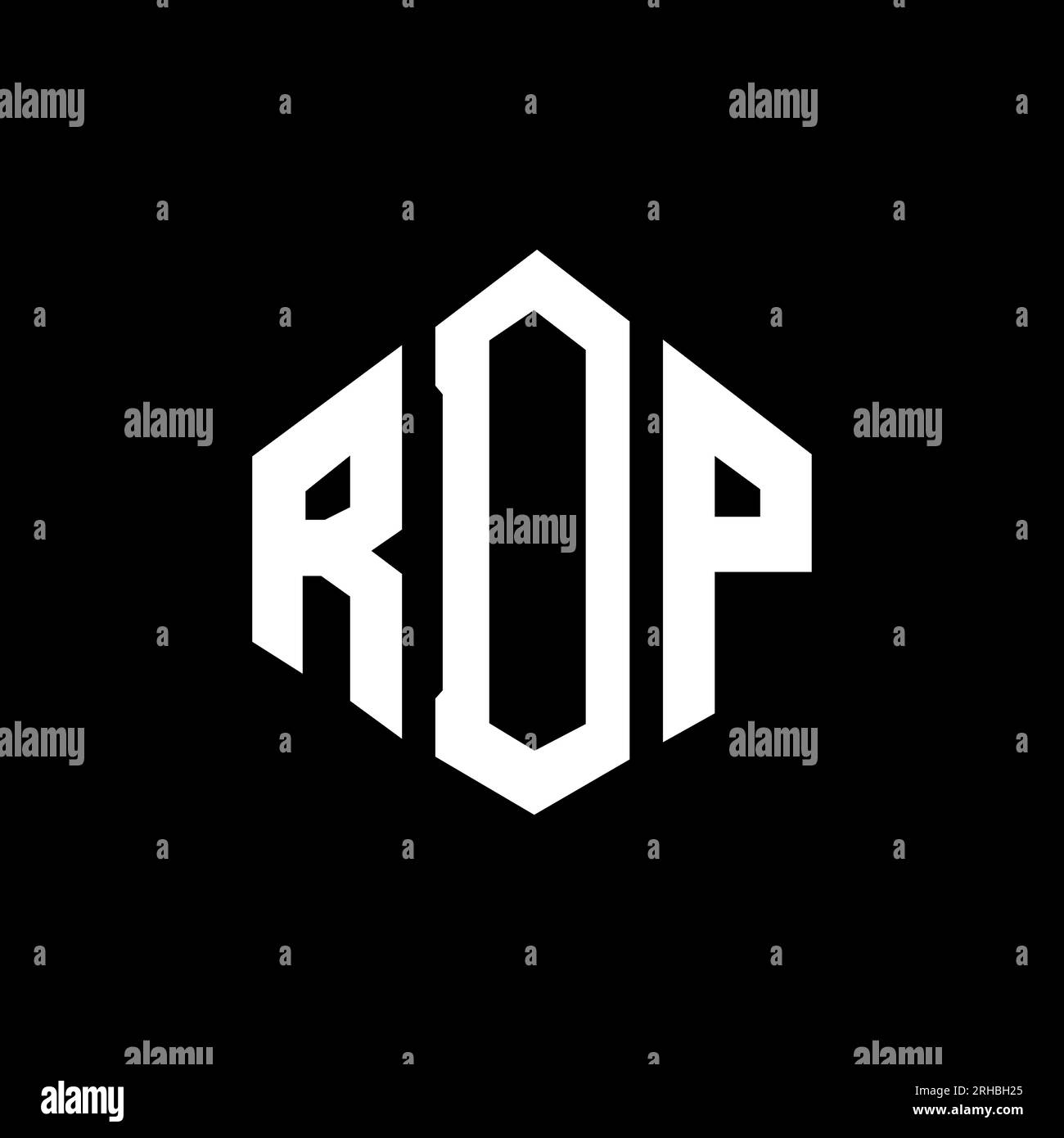 Rdp polygon hi-res stock photography and images - Alamy