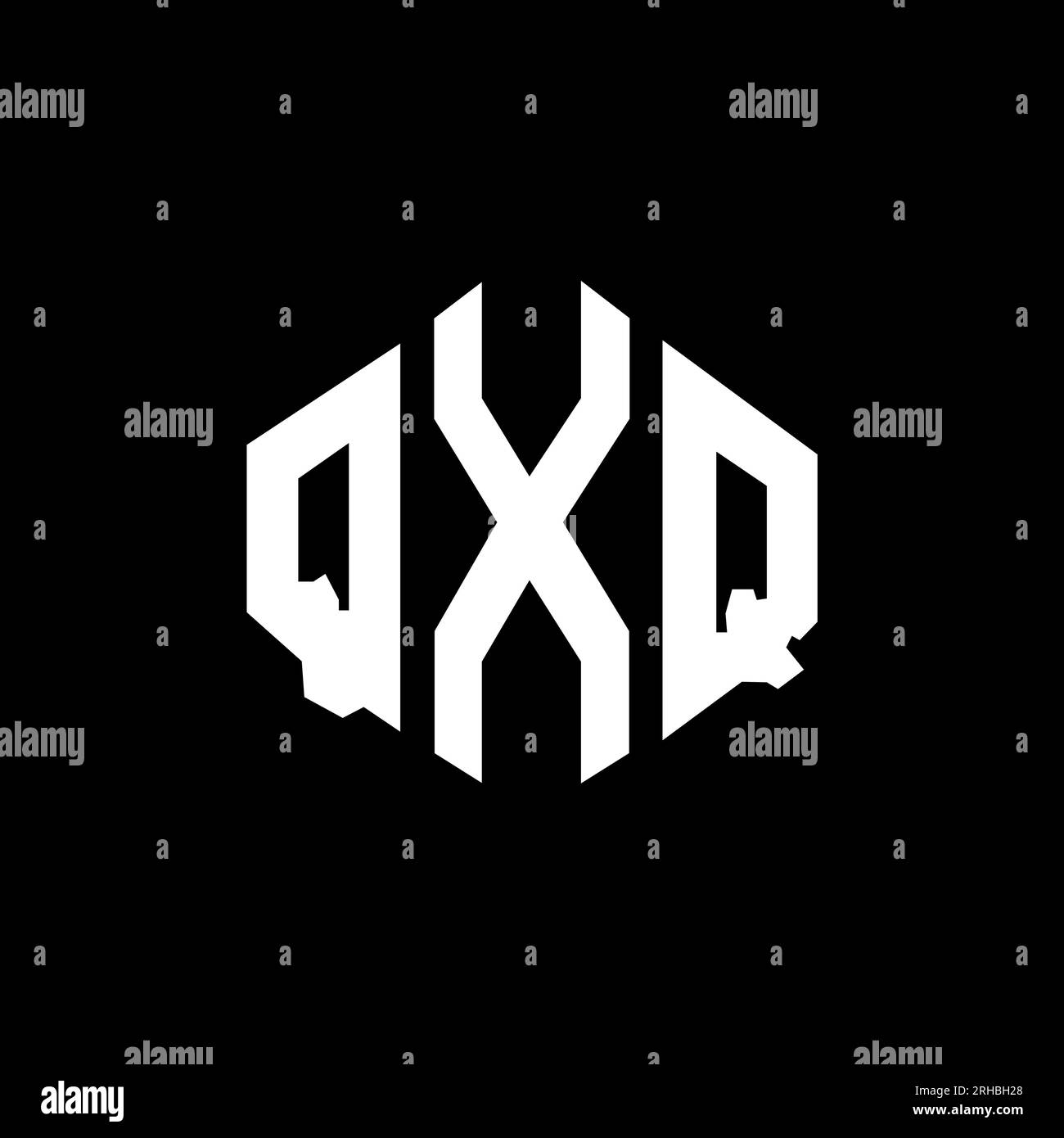 Qxq font hi-res stock photography and images - Alamy