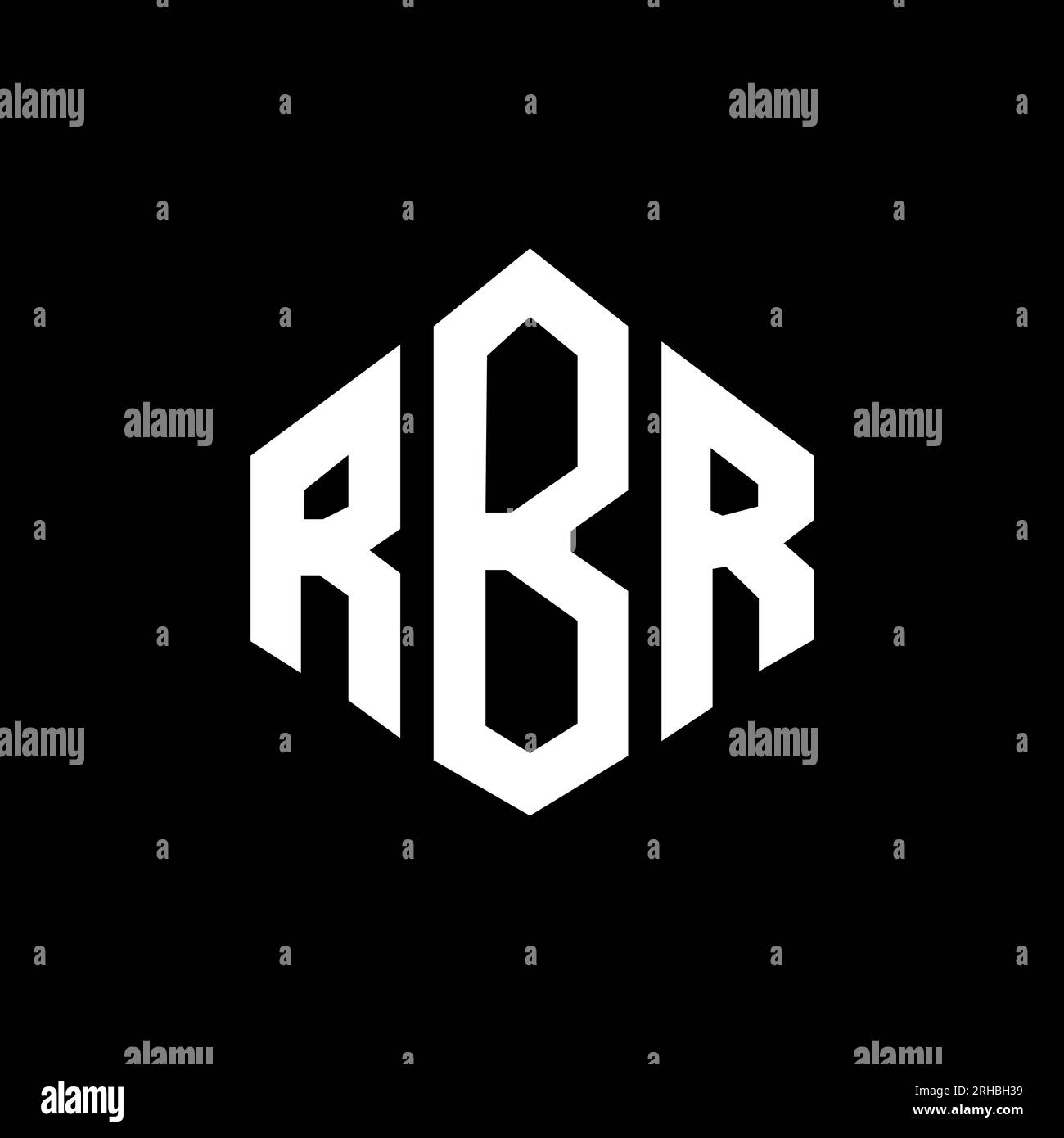 Rbr technology logo hi-res stock photography and images - Alamy