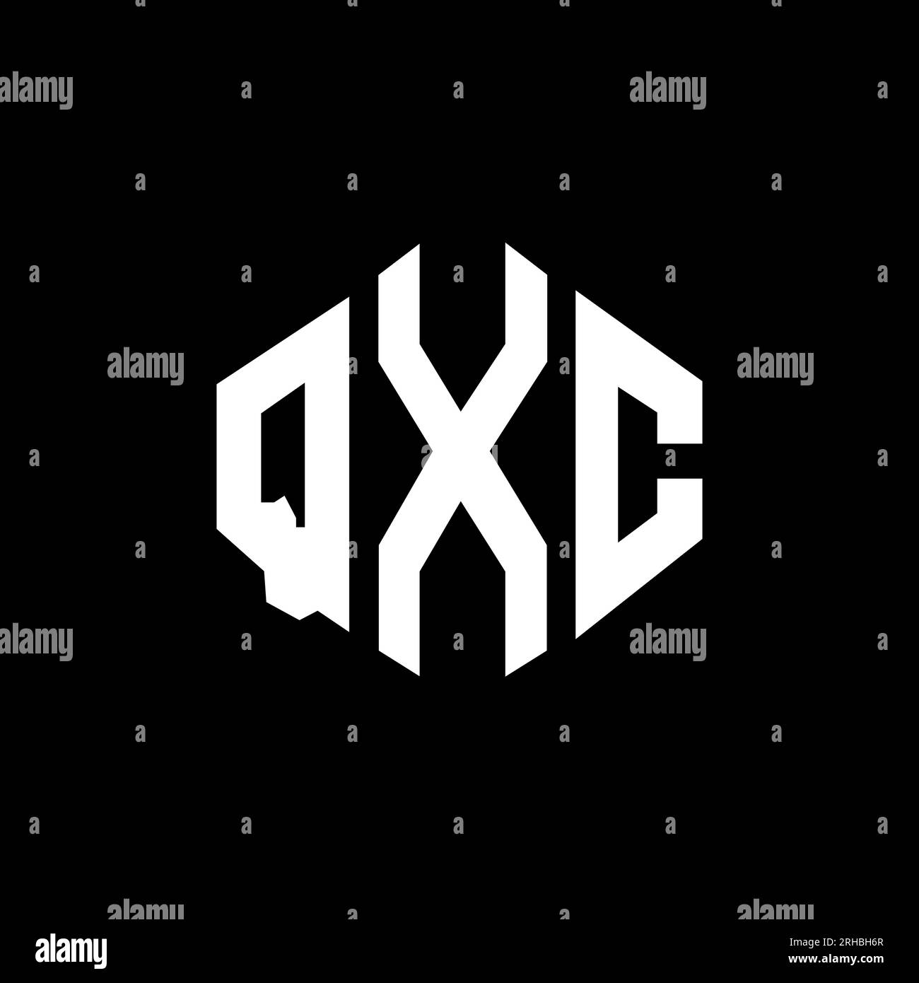 Qxc icon hi-res stock photography and images - Alamy