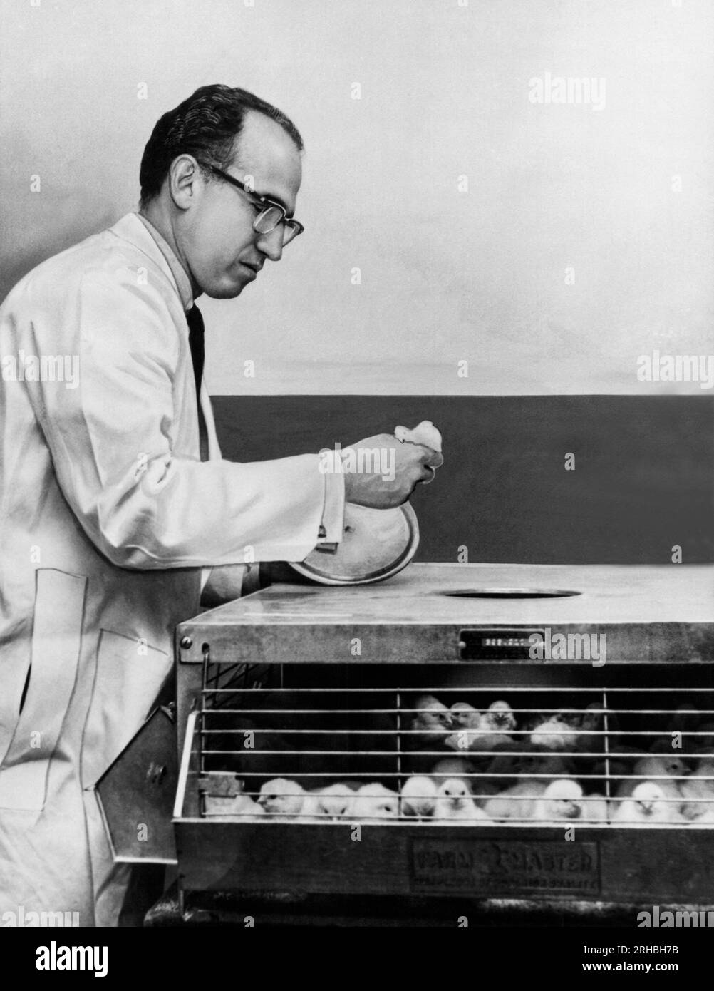 1960s medical research hi-res stock photography and images - Alamy