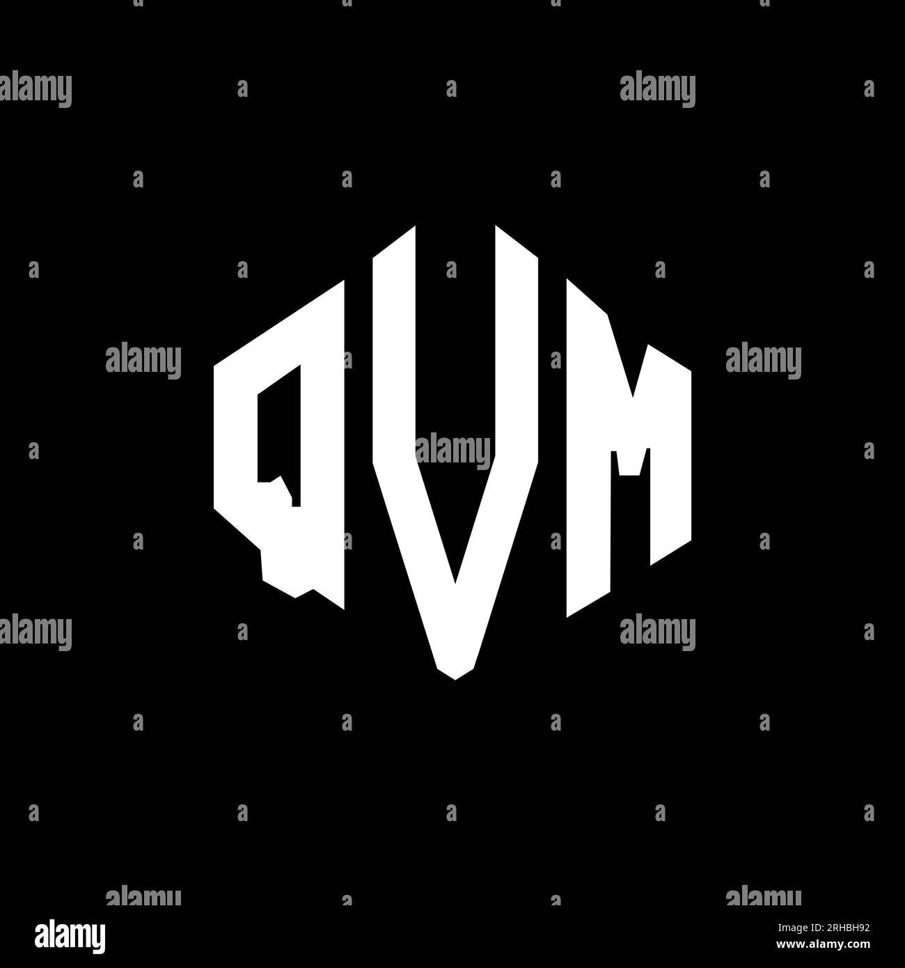 Qvm alphabet hi-res stock photography and images - Alamy