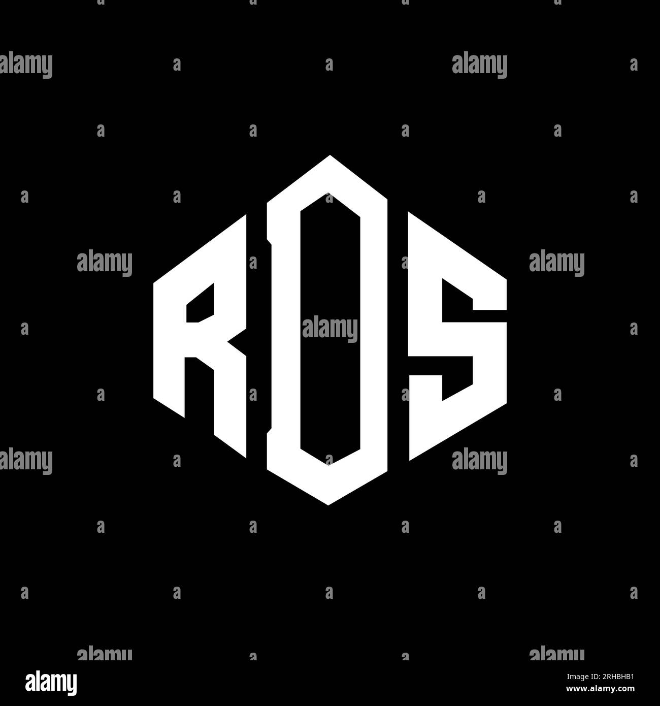 Rds logo design hi-res stock photography and images - Alamy