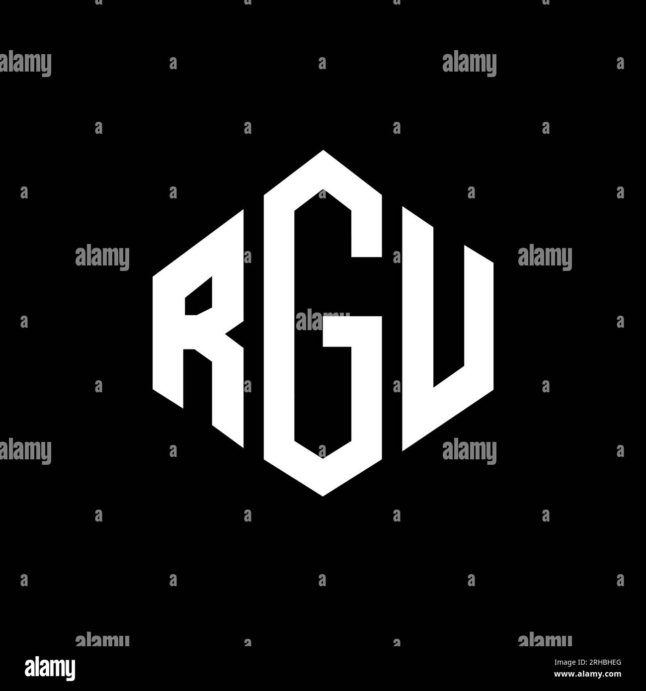Rgu logo Black and White Stock Photos & Images - Alamy