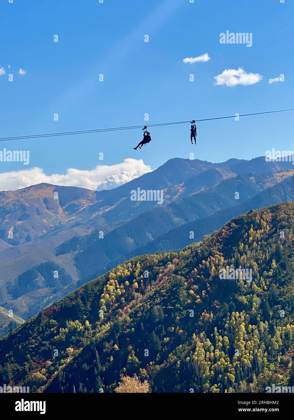 Wasatch front hi-res stock photography and images - Alamy