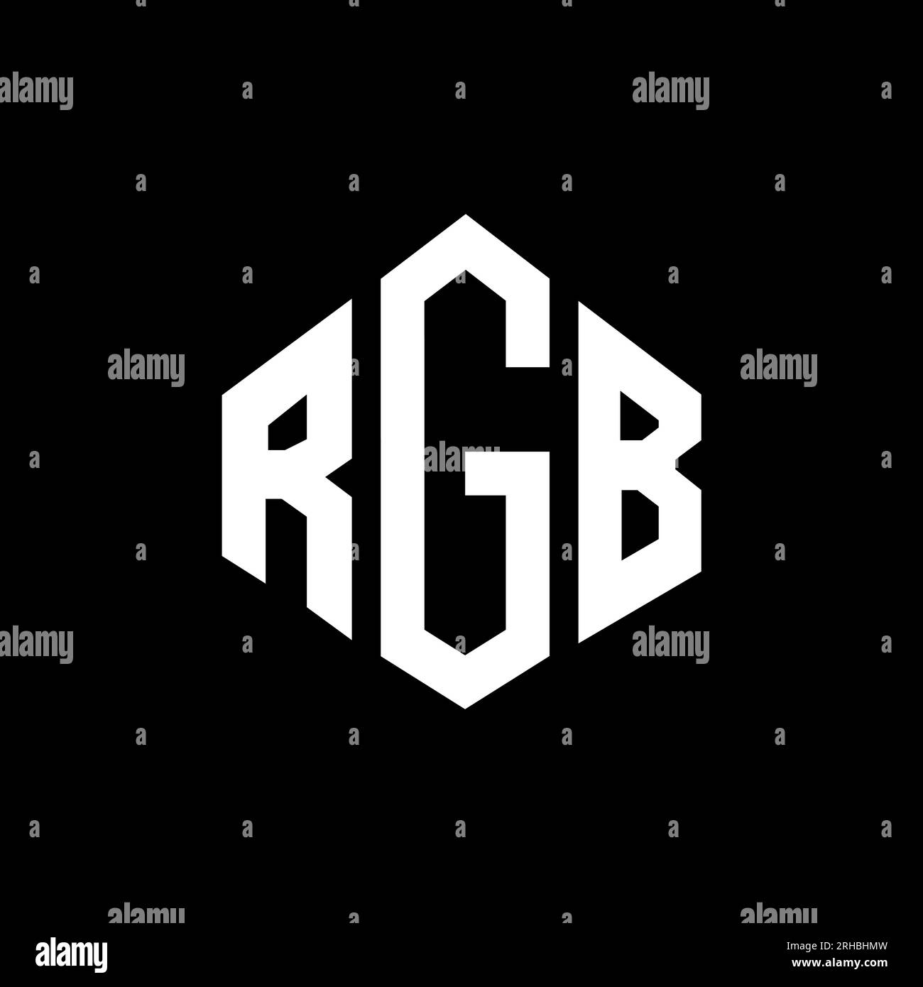 Rgb alphabet hi-res stock photography and images - Alamy