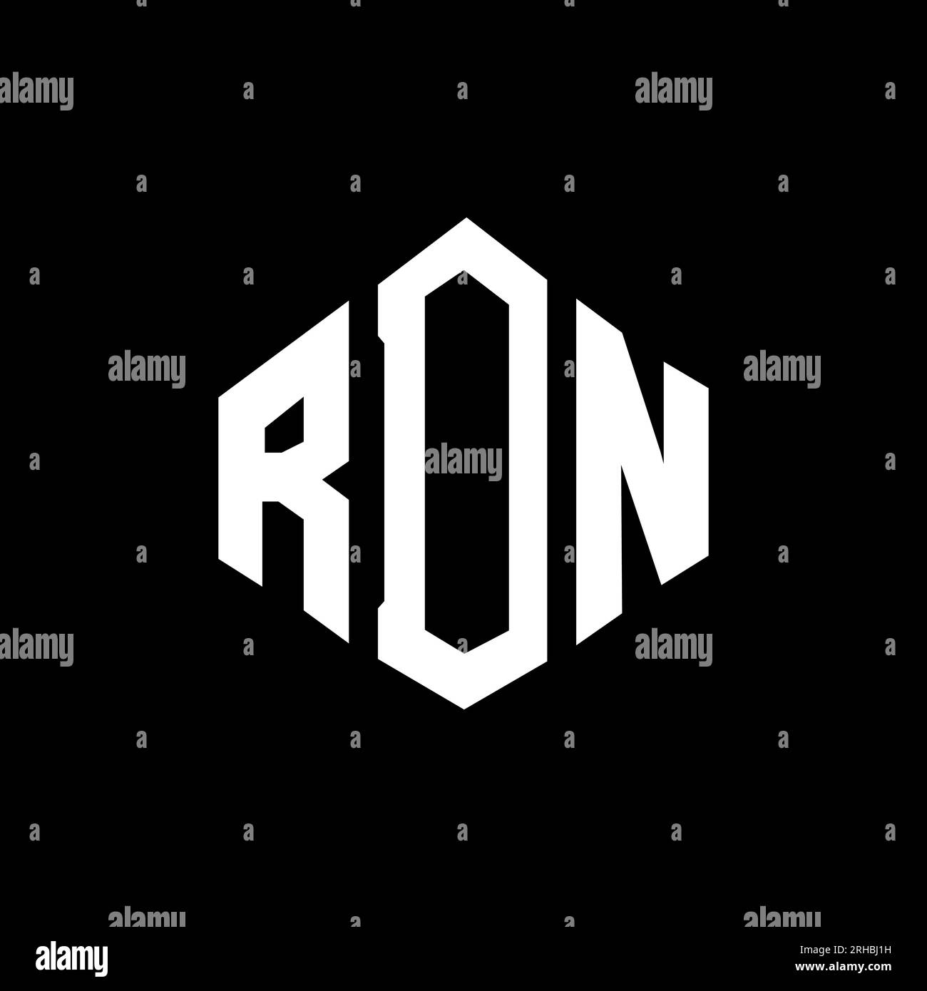Rdn icon hi-res stock photography and images - Alamy