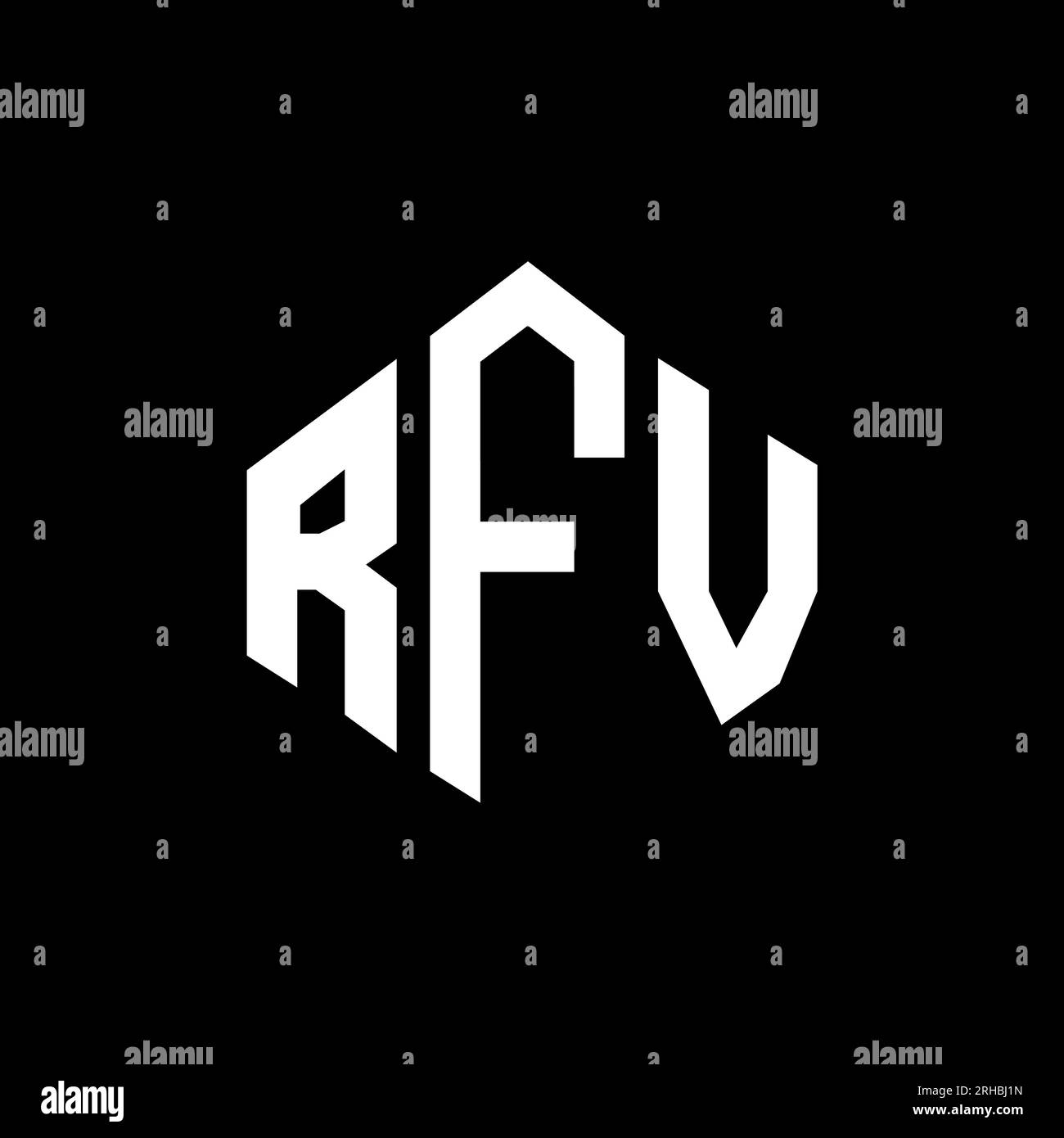 Rfv technology logo hi-res stock photography and images - Alamy
