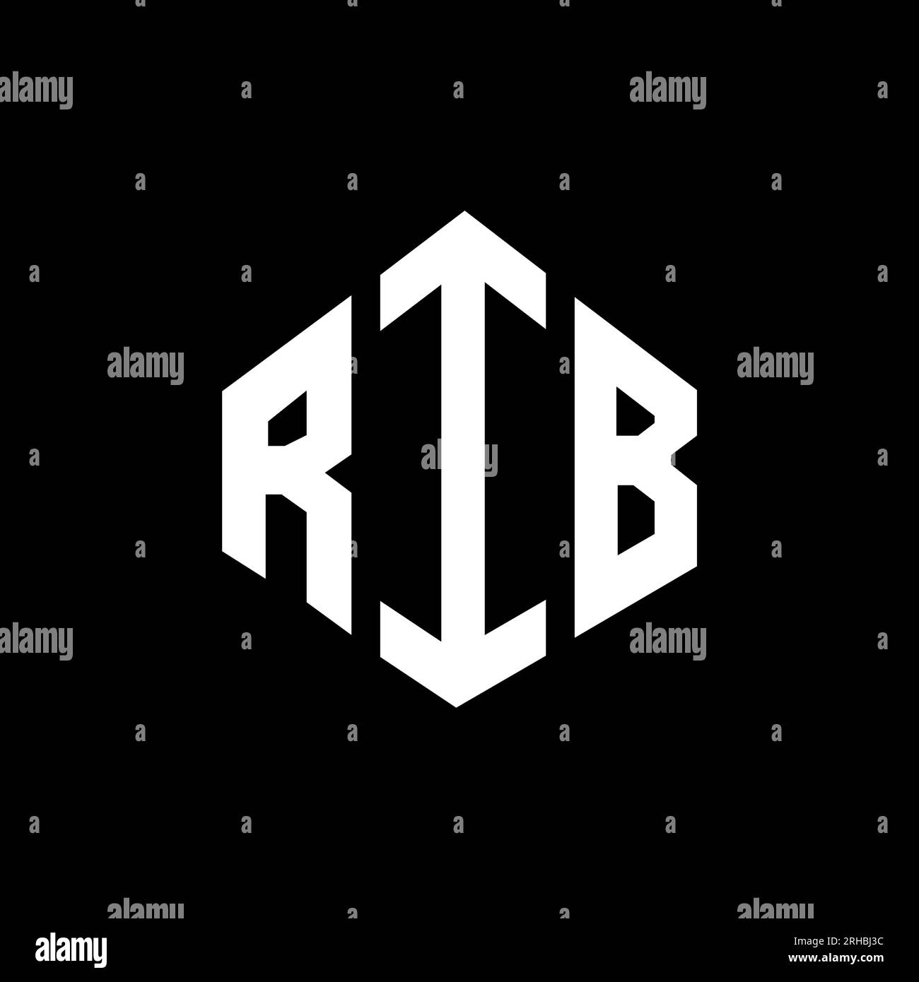 Rib polygon hi-res stock photography and images - Alamy