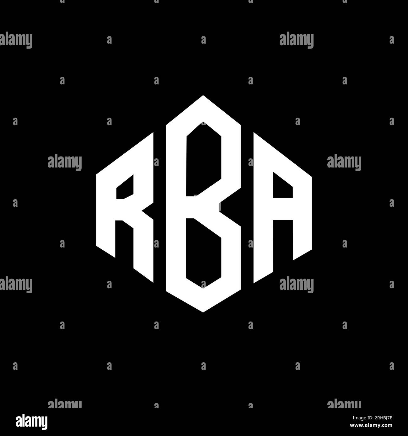 Rba symbol Stock Vector Images - Alamy
