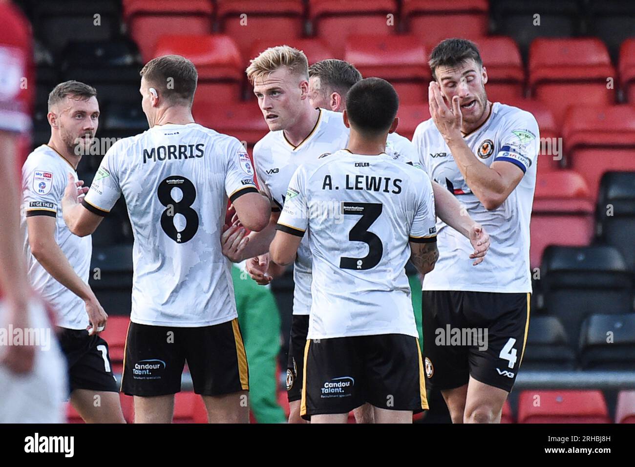 Alexandra evans hi-res stock photography and images - Alamy