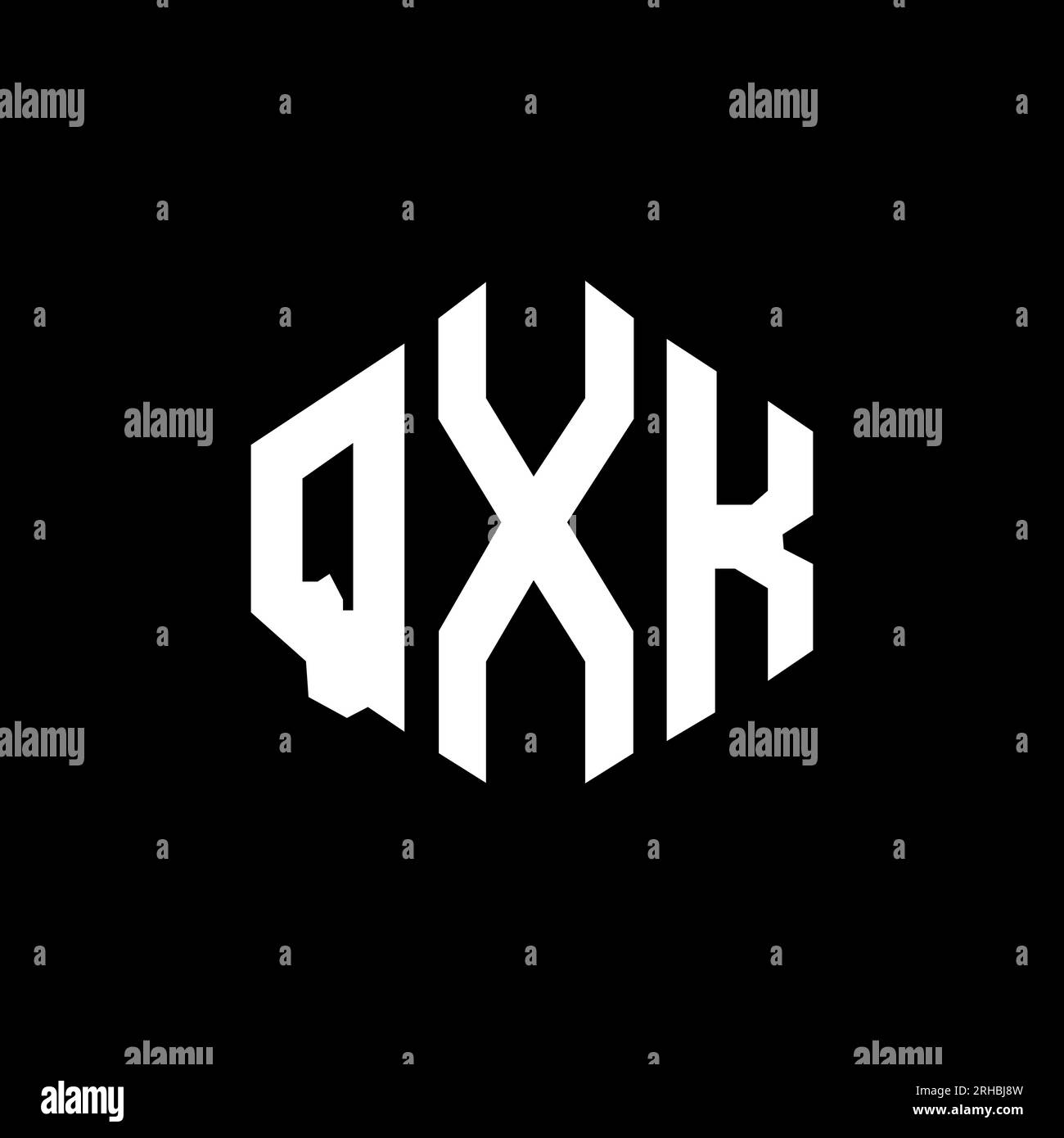 Qxk alphabet hi-res stock photography and images - Alamy