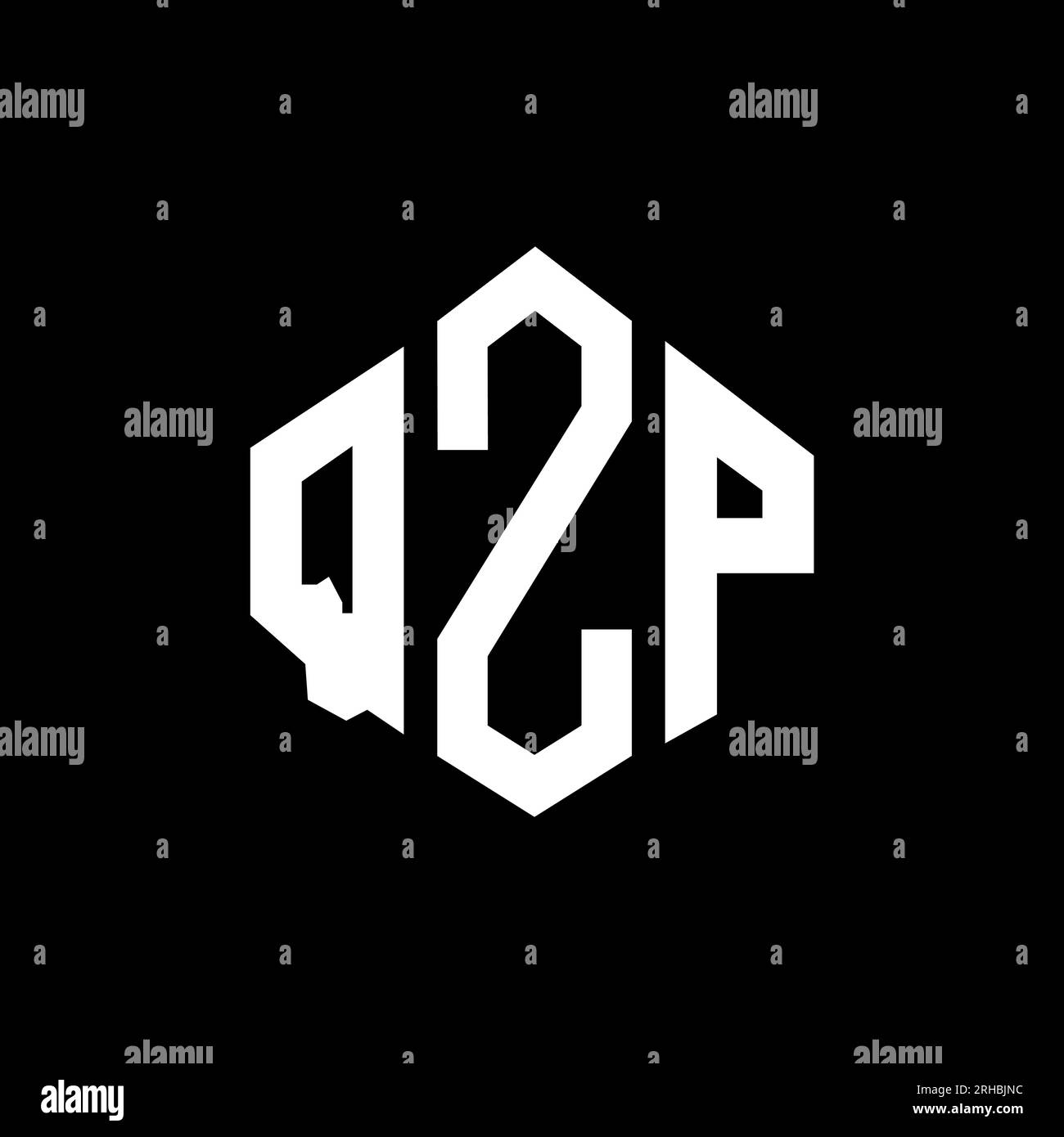 Qzp logo hi-res stock photography and images - Alamy