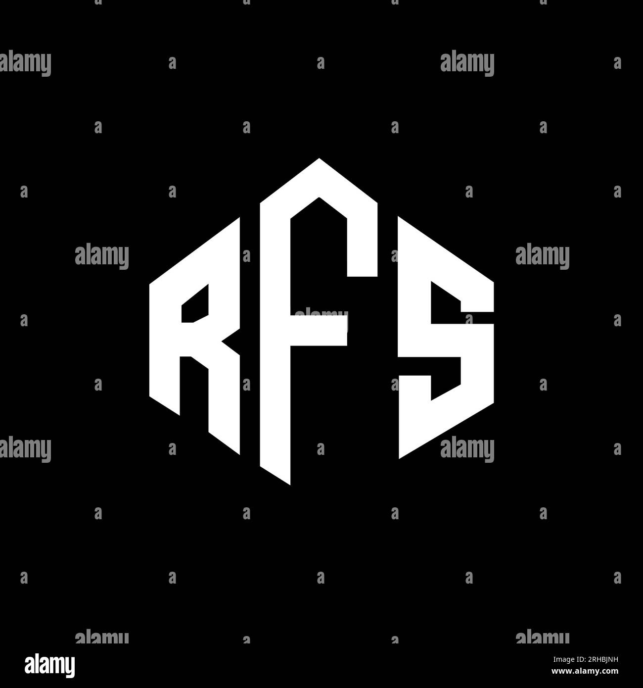 Rfs marketing logo Black and White Stock Photos & Images - Alamy