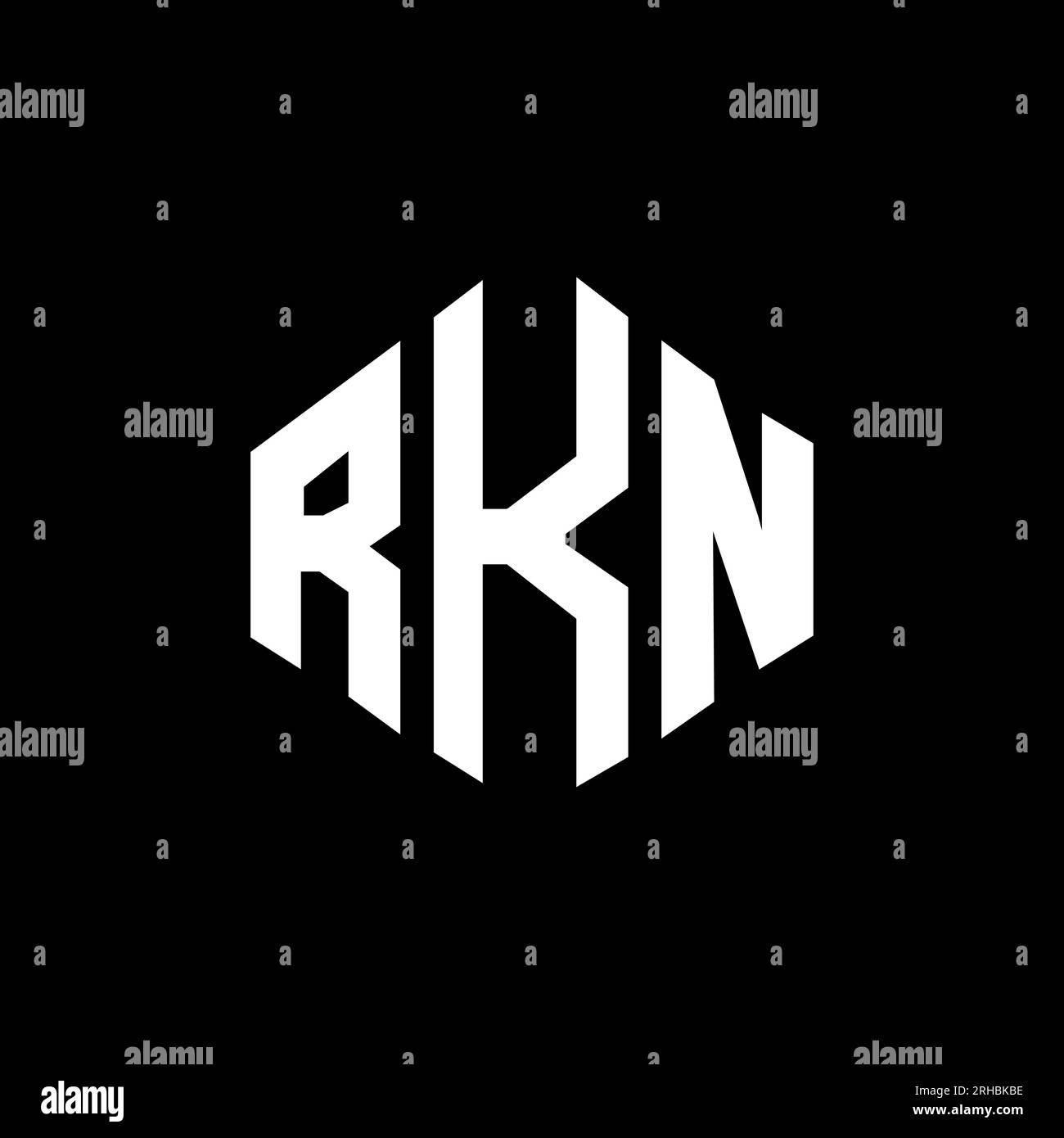 Rkn Logo