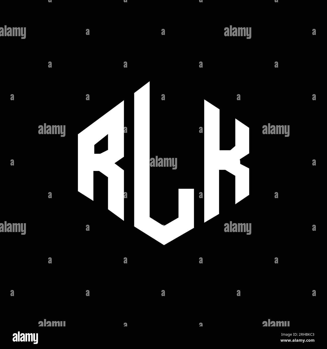 Rlk logo hi-res stock photography and images - Alamy