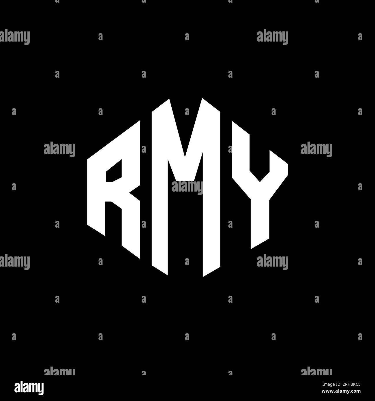 Rmy logo Stock Vector Images - Alamy