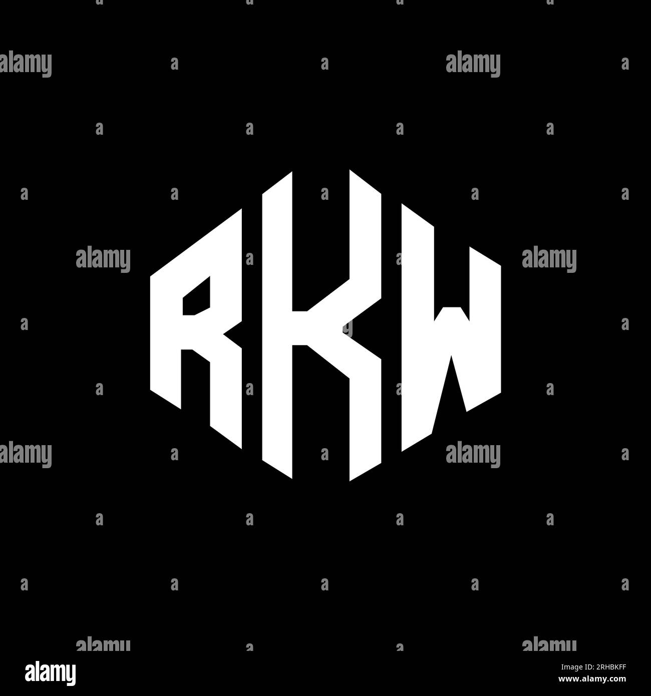 Rkw letter hi-res stock photography and images - Alamy