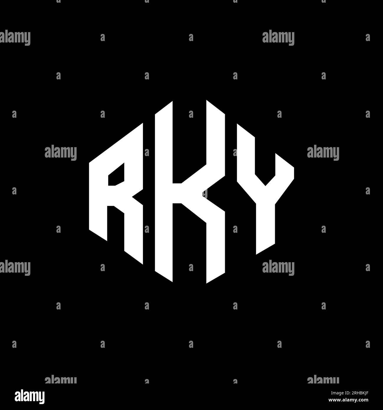 Rky logo hi-res stock photography and images - Alamy