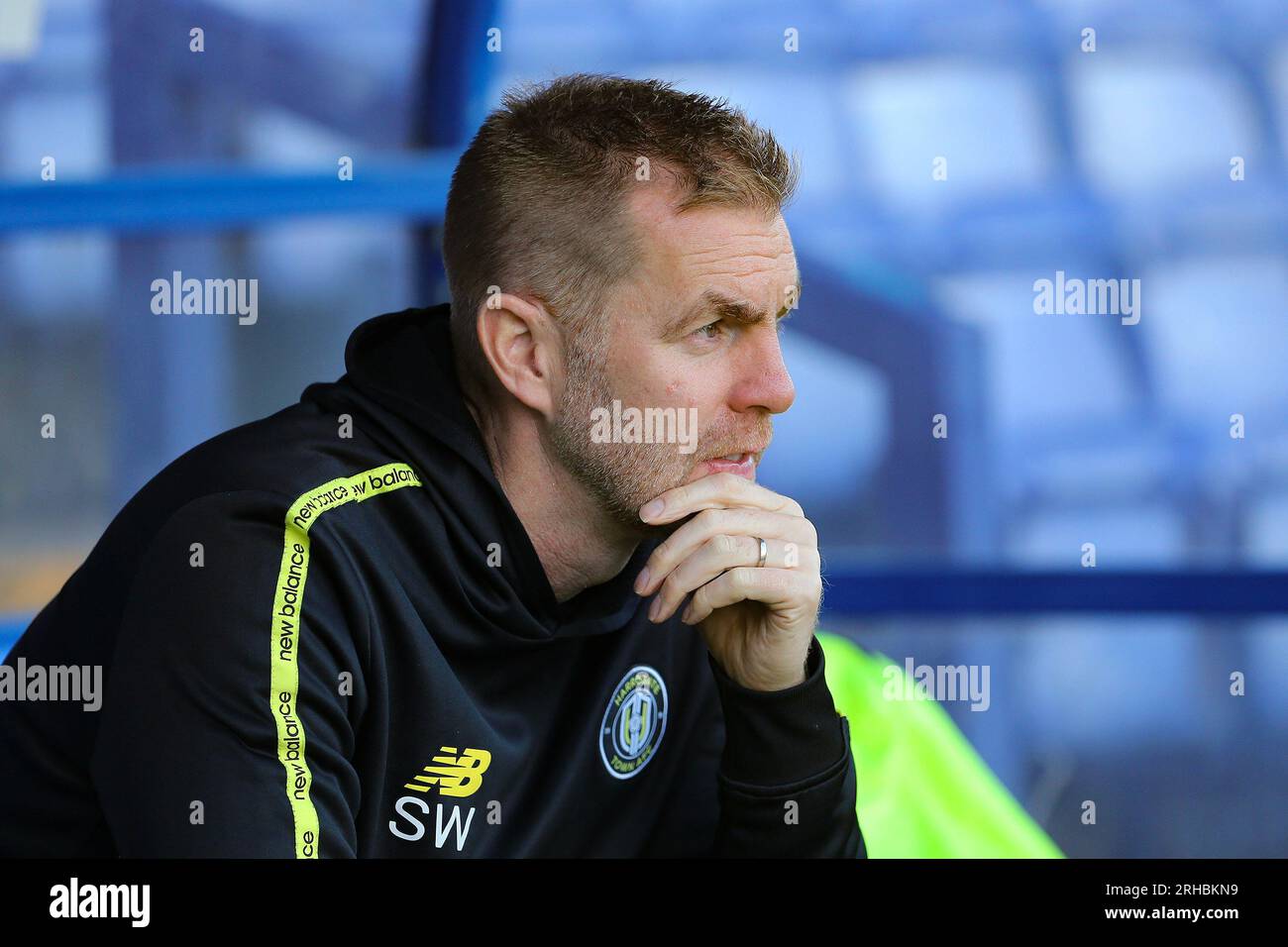 Simon weaver harrogate hi-res stock photography and images - Alamy