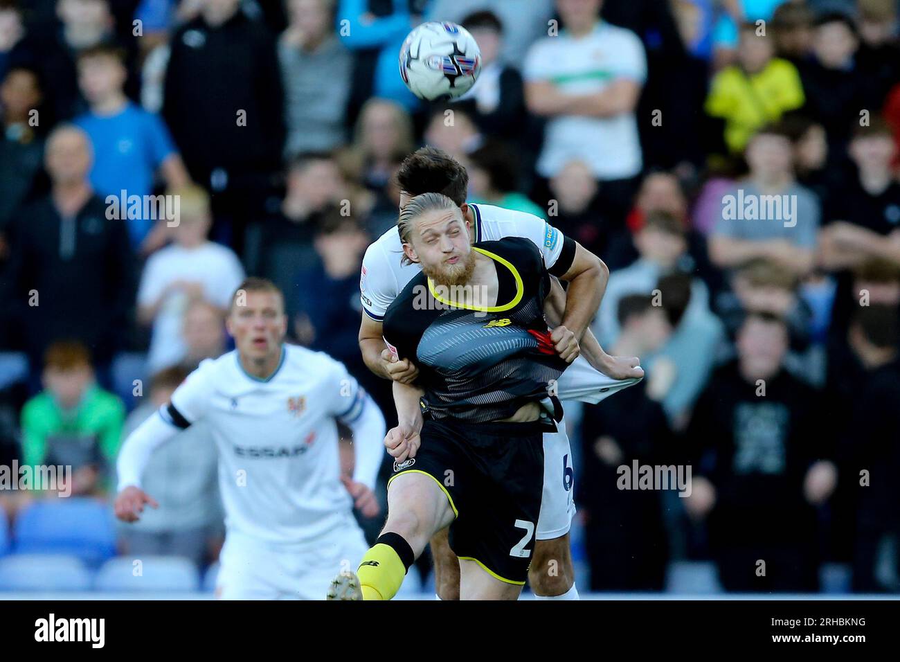 Luke armstrong harrogate town hi-res stock photography and images - Alamy