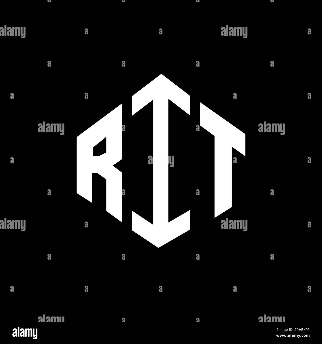 Rit hexagon hi-res stock photography and images - Alamy