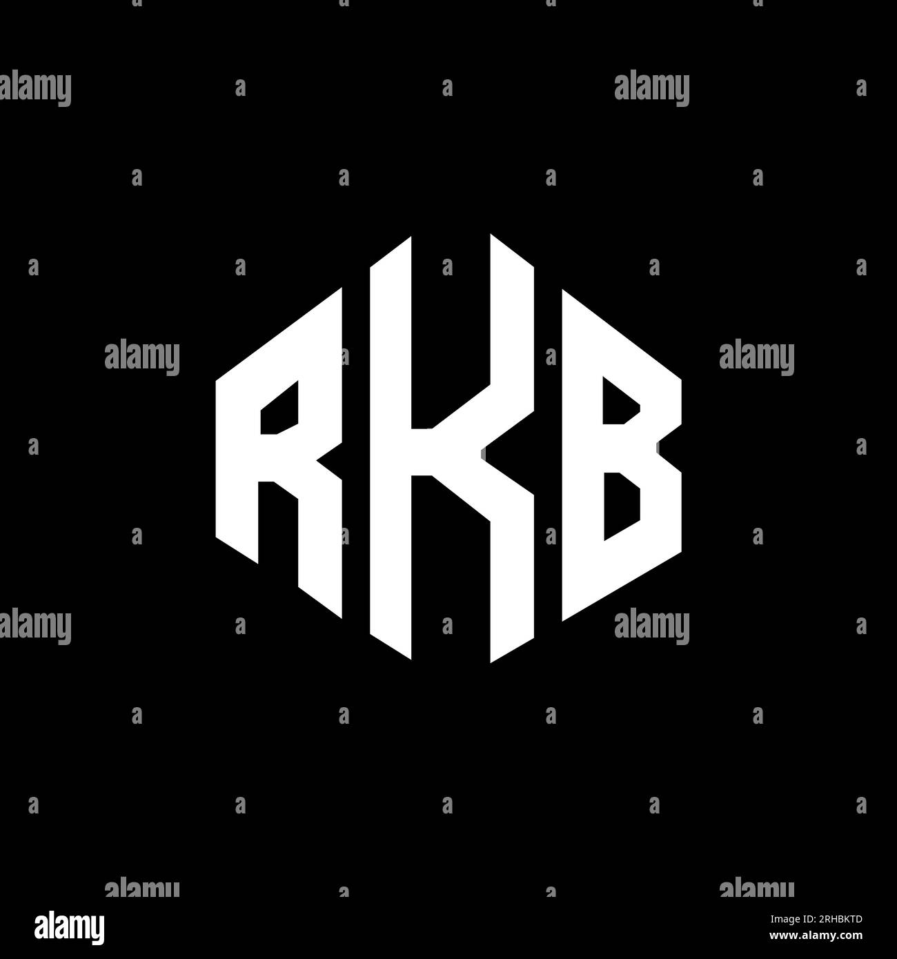 Rkb tech logo hi-res stock photography and images - Alamy