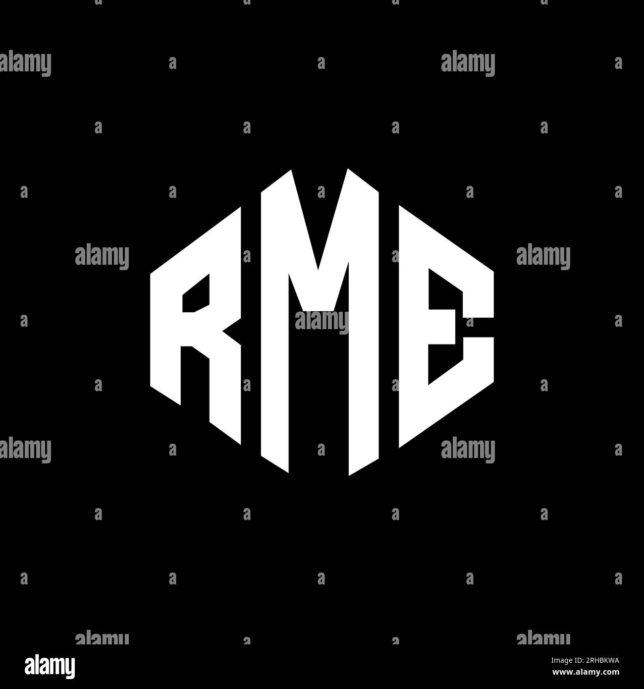Rme letter hi-res stock photography and images - Alamy