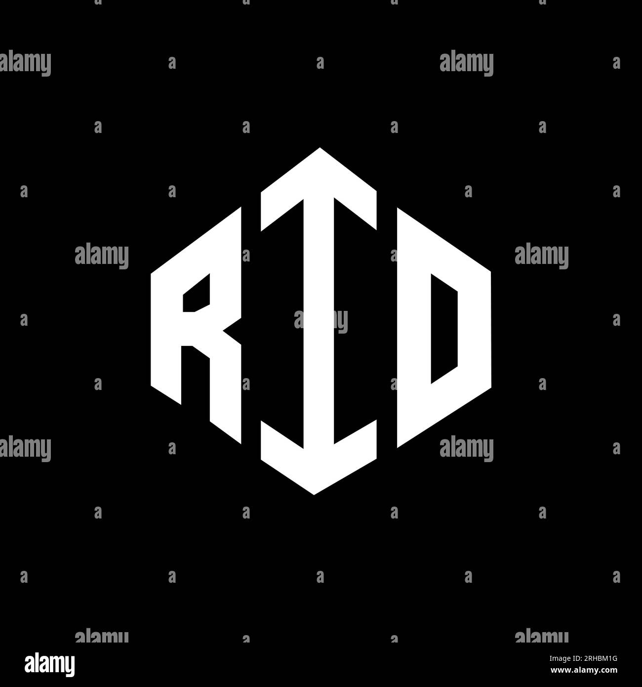 Rio marketing logo Stock Vector Images - Alamy