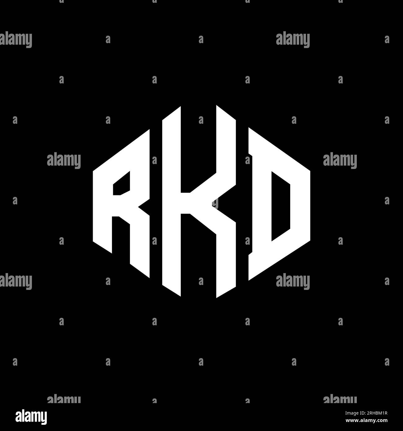 Rkd alphabet hi-res stock photography and images - Alamy