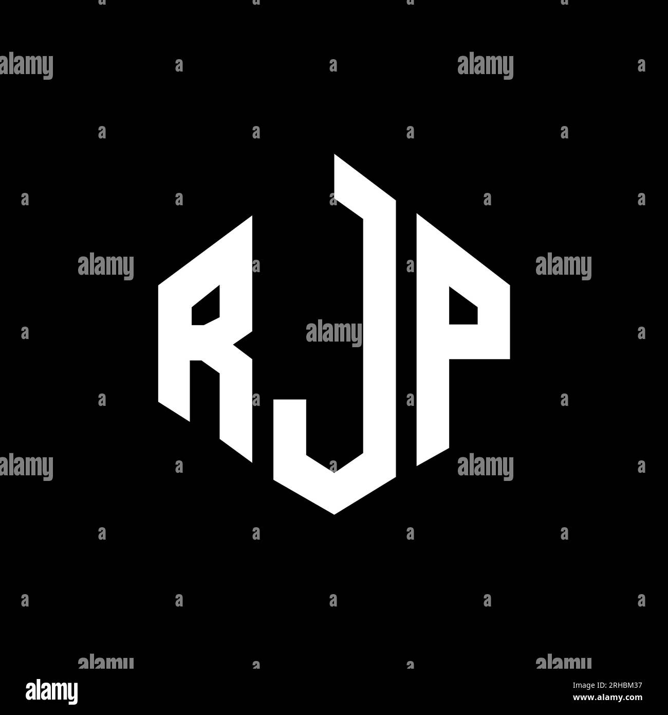 Rjp logo hi-res stock photography and images - Alamy