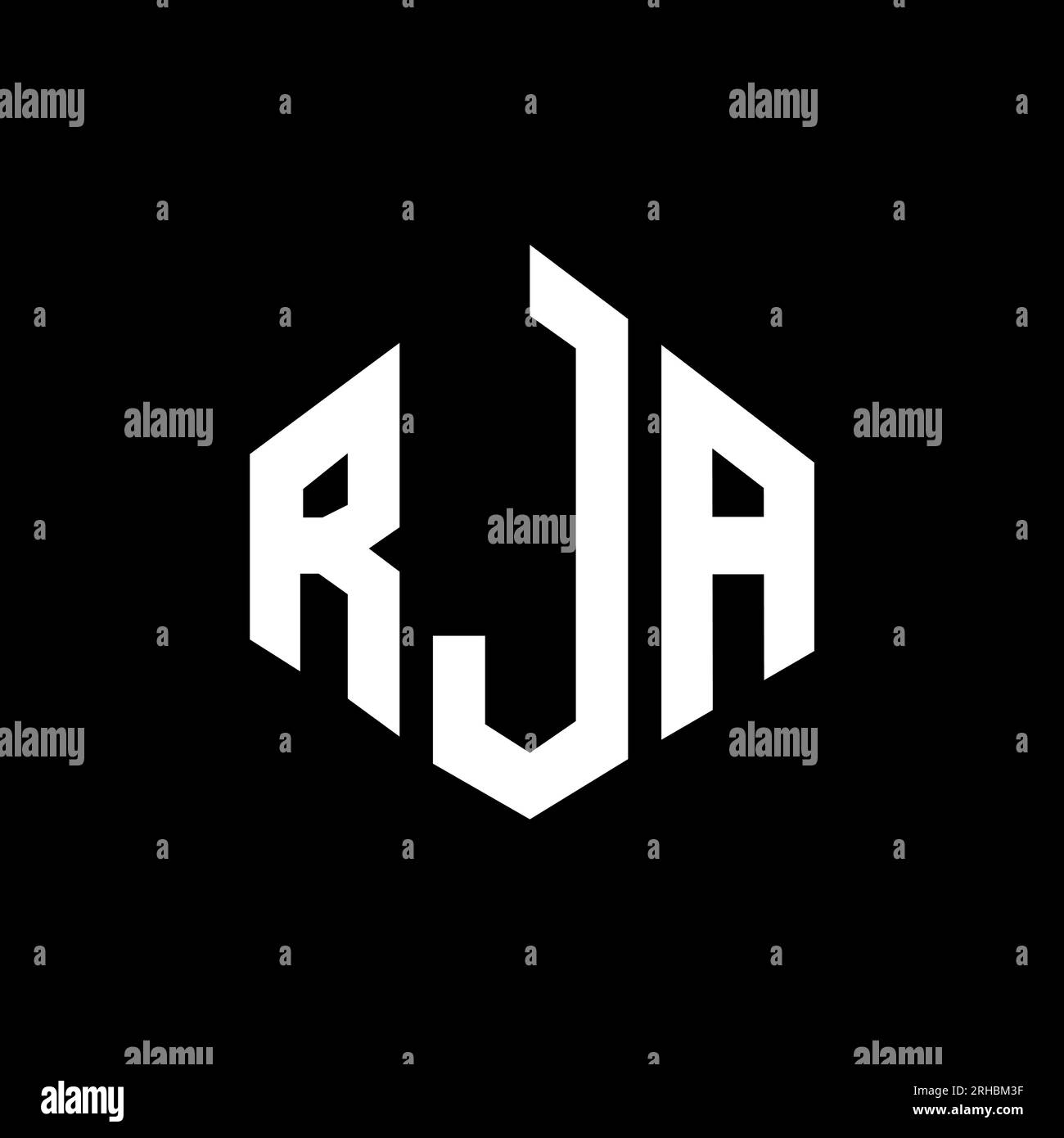 Rja letter hi-res stock photography and images - Alamy