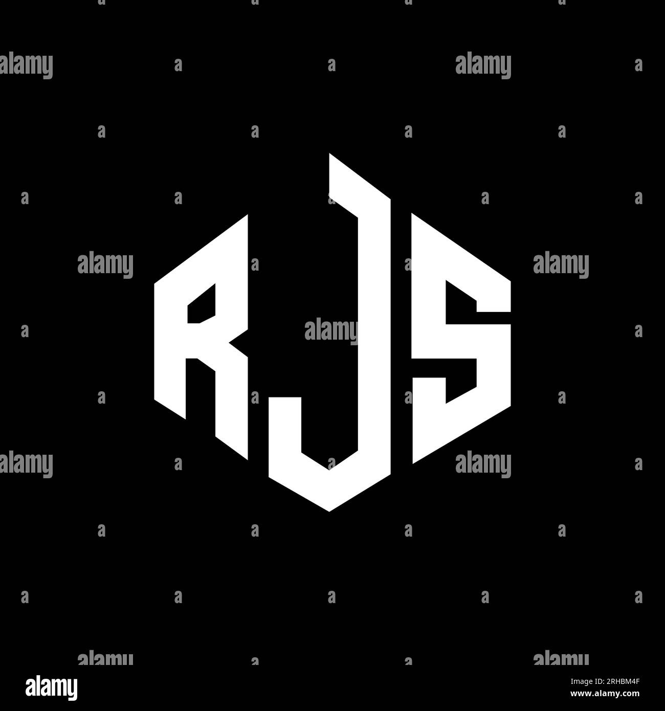 Rjs polygon hi-res stock photography and images - Alamy