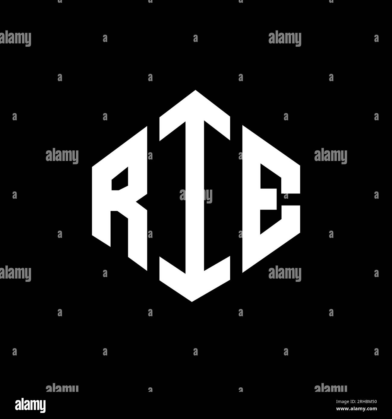 Rie symbol Stock Vector Images - Alamy