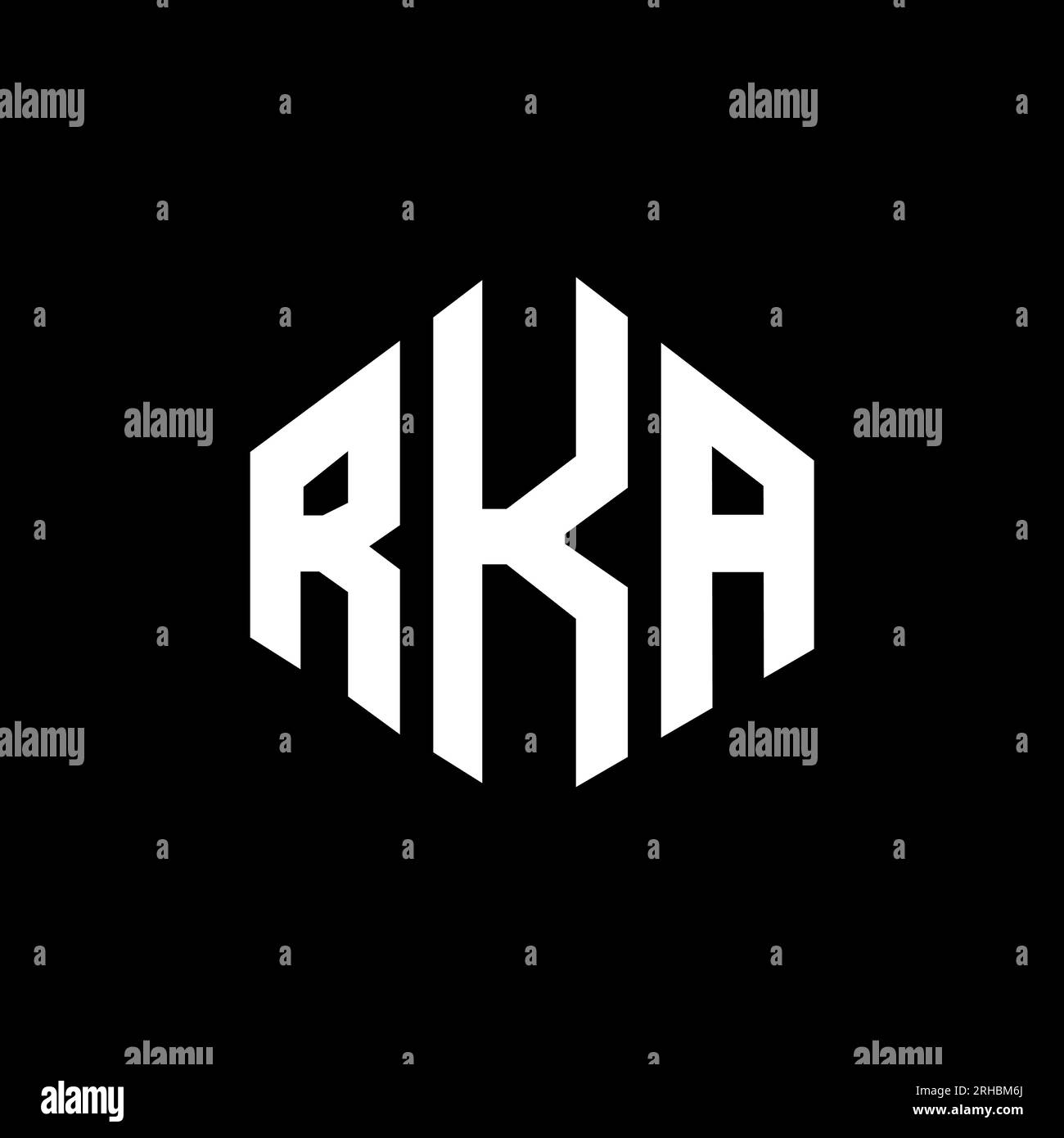 Rka design Stock Vector Images - Alamy