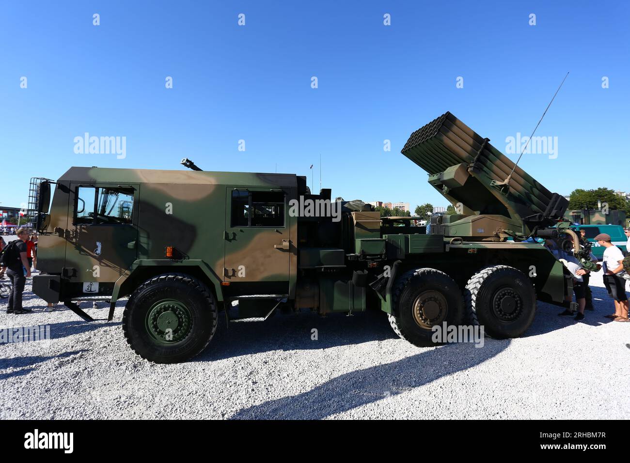 Wr 40 hi-res stock photography and images - Alamy