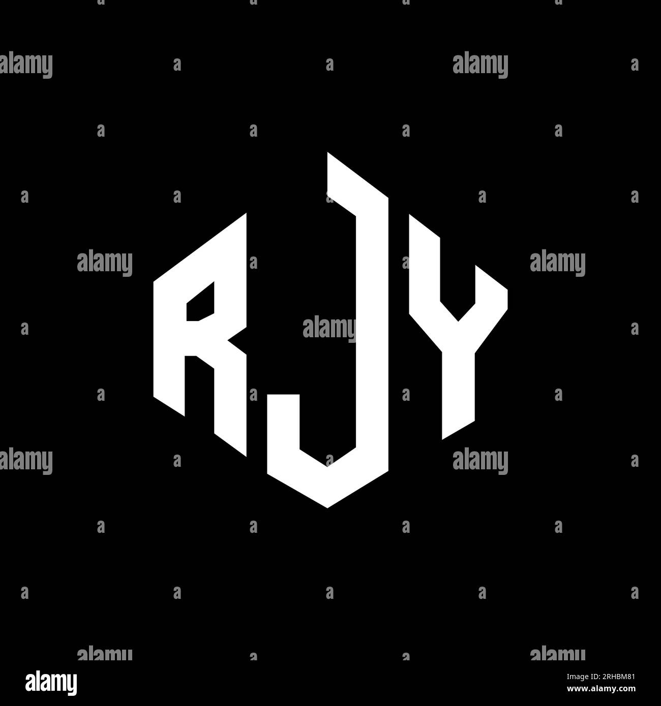 Rjy font hi-res stock photography and images - Alamy