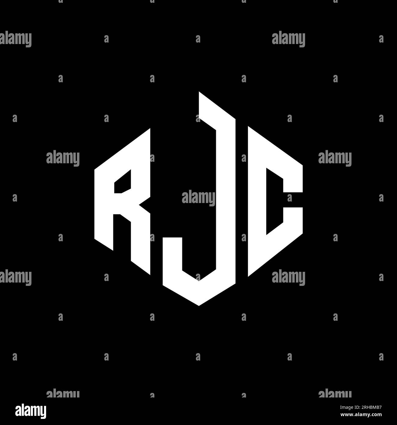 Rjc alphabet hi-res stock photography and images - Alamy