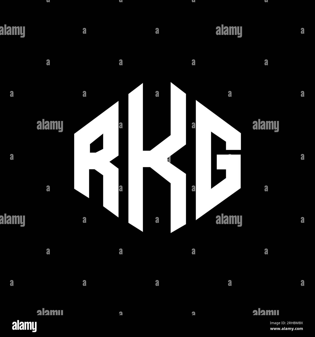 Rkg tech logo hi-res stock photography and images - Alamy