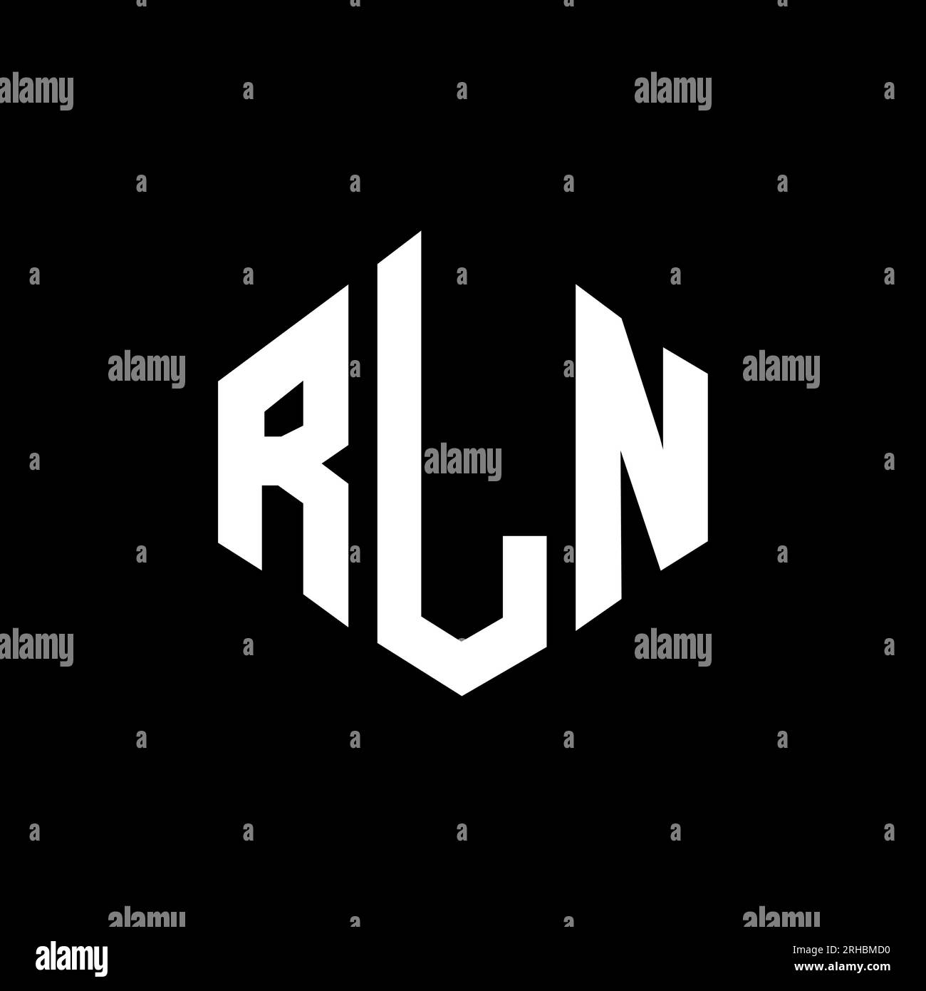Rln vector hi-res stock photography and images - Alamy