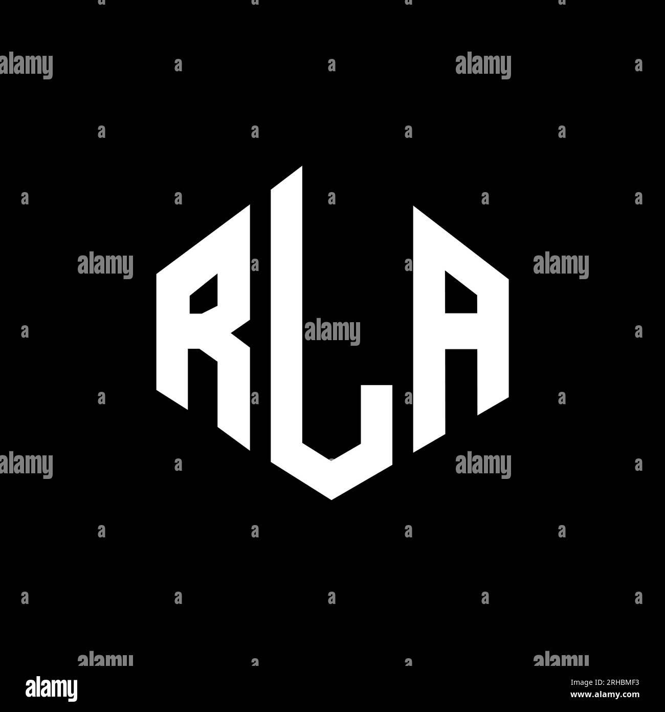 Rla logo hi-res stock photography and images - Alamy