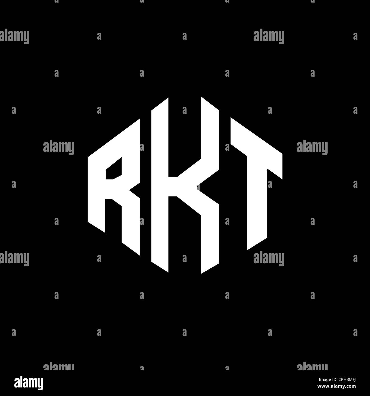 Rkt Logo
